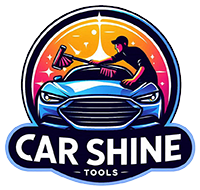 Car Shine Tools – Shine Your Ride to Perfection